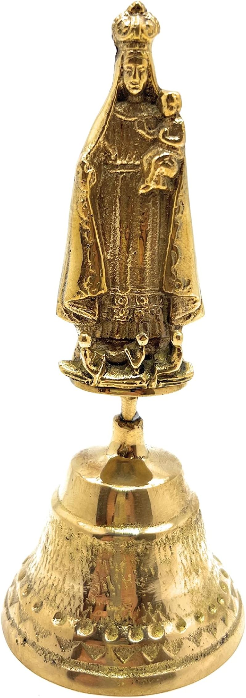 Amazon.com: generic Herramienta De Ochun con Campana Oshun Tools with ...