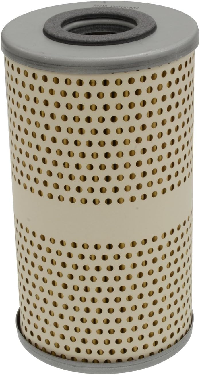Amazon.com: 1956-1957 Corvette Oil Filter Cartridge PF 131 : Automotive