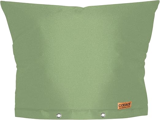 CODACE Backflow Preventer Insulation Cover, Insulated Pouch for Winter ...