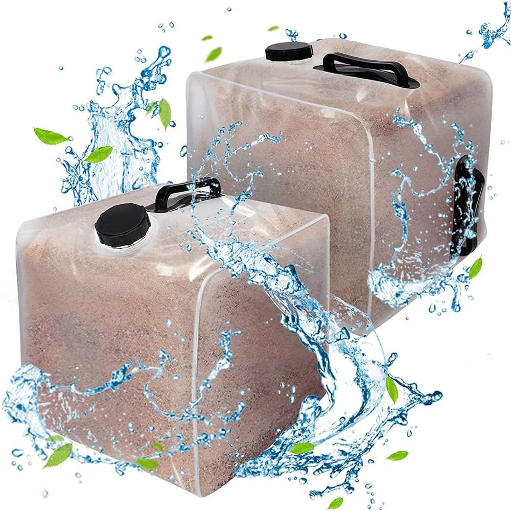 Amazon.com: YUEWO 2PCS Swimming Pool Ladder Weights Sand Bags for above ...