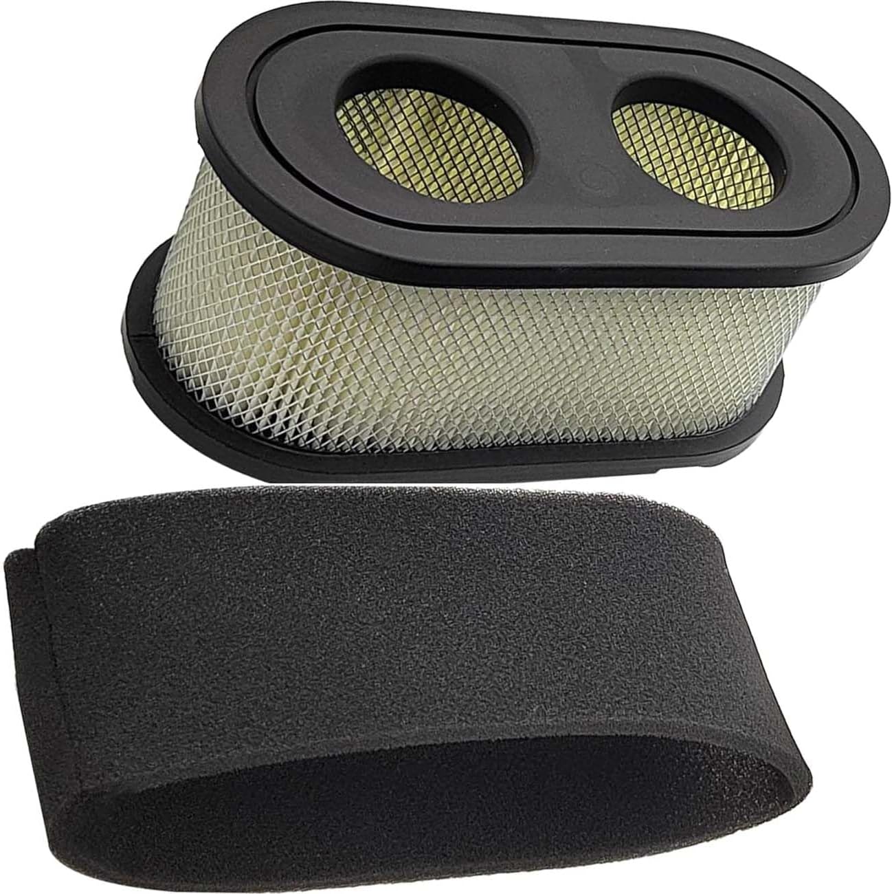 Amazon.com: Air Filter 127-9252 fit Exmark Toro 136-7806 TimeCutter ...