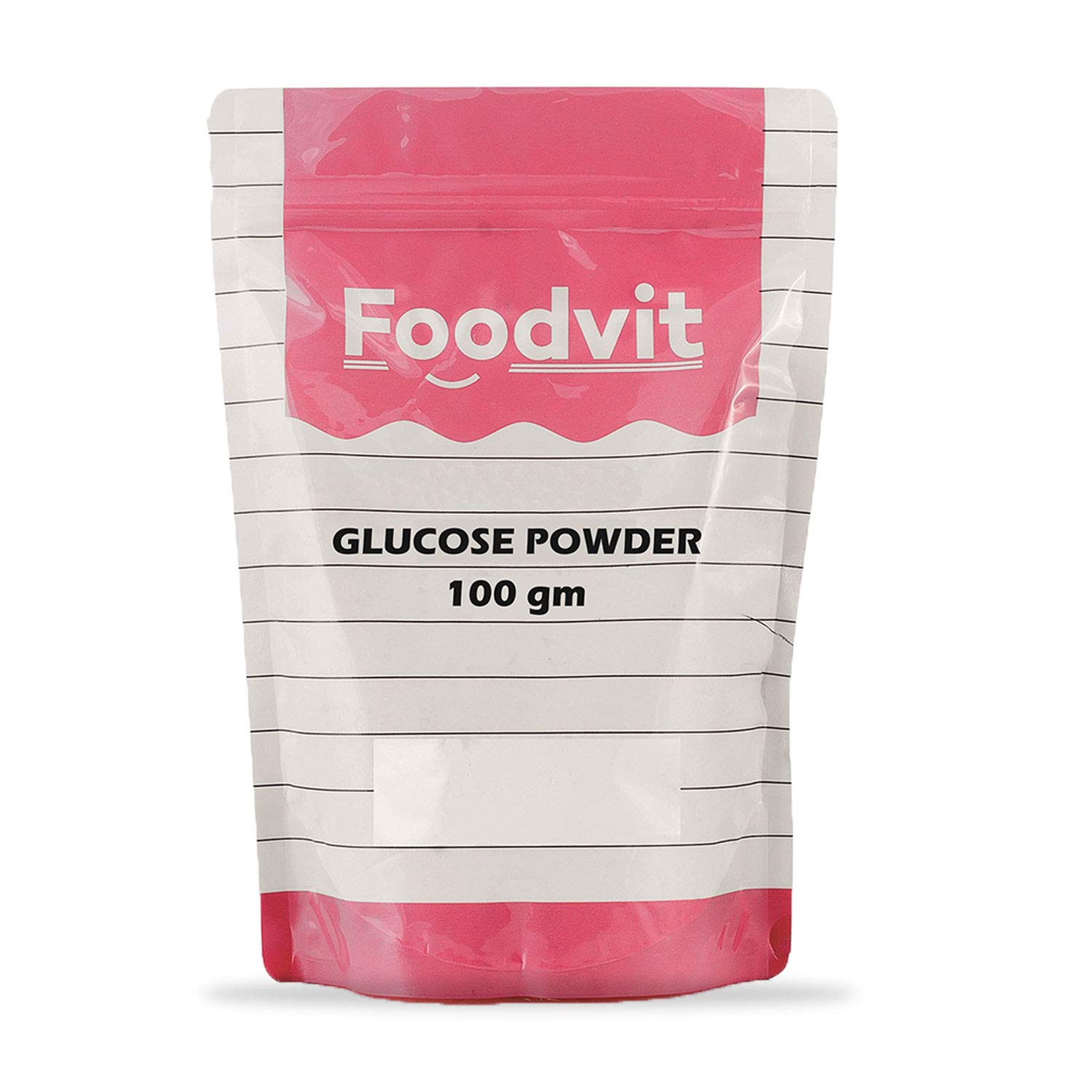 Foodvit Glucose Powder 100g : Amazon.in: Health & Personal Care