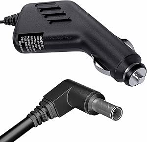 Amazon.com: TND Car Charger for Magnetic Slice Compatible with Rand ...