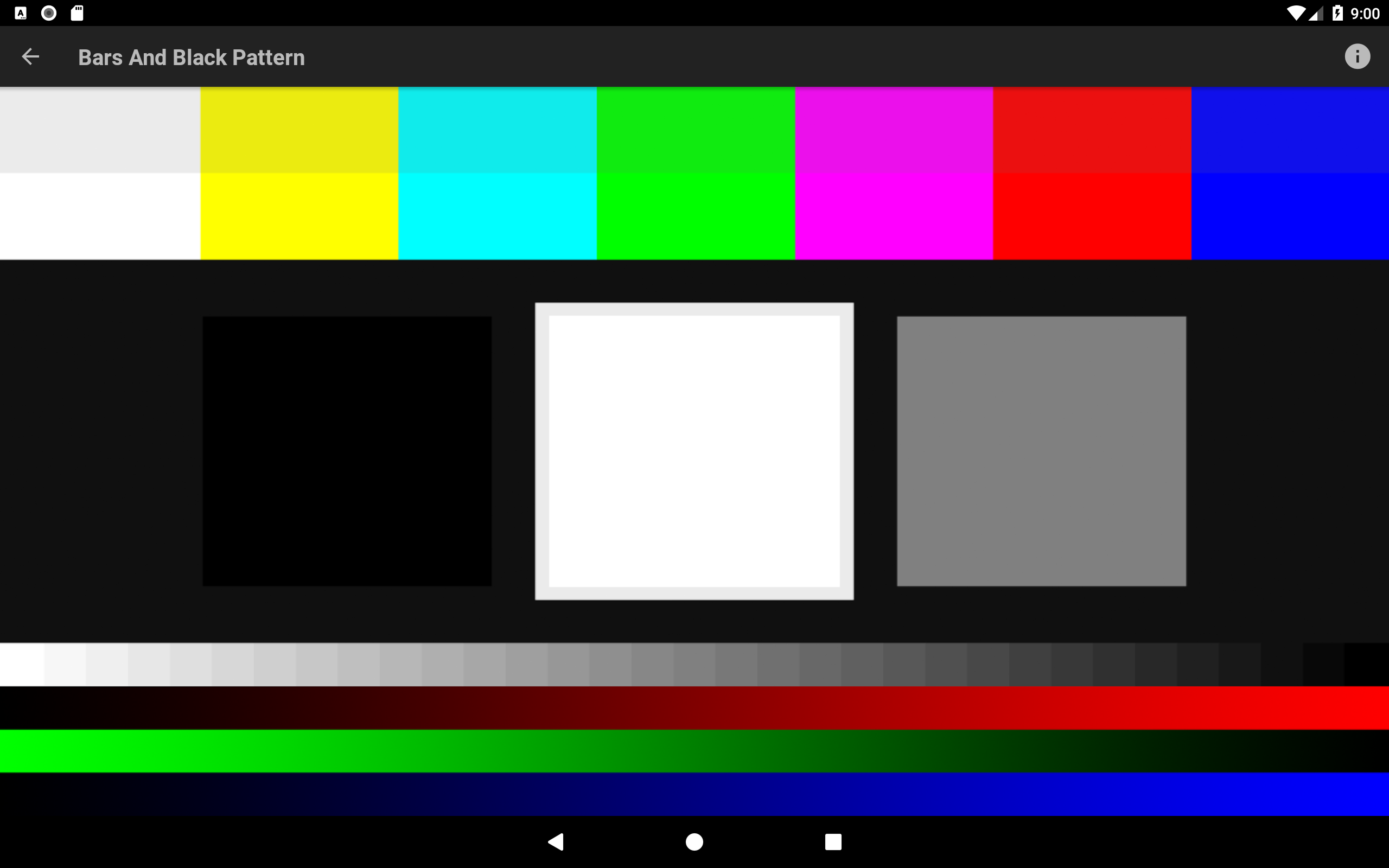LightSpace Connect:Amazon.com:Appstore for Android