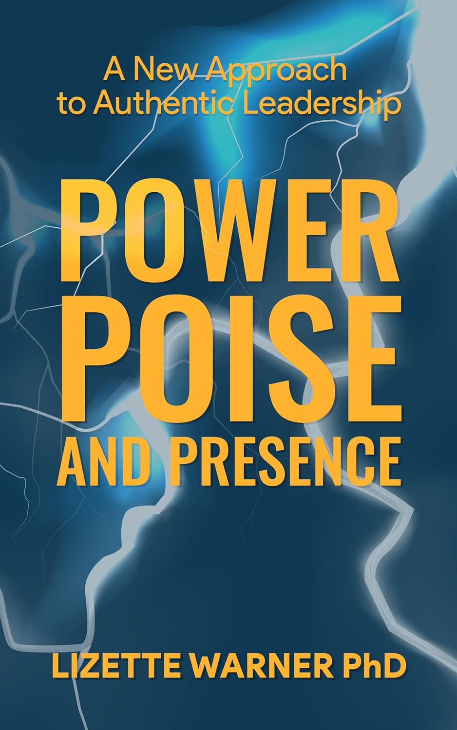 Amazon.com: Power, Poise, and Presence: A New Approach to Authentic ...