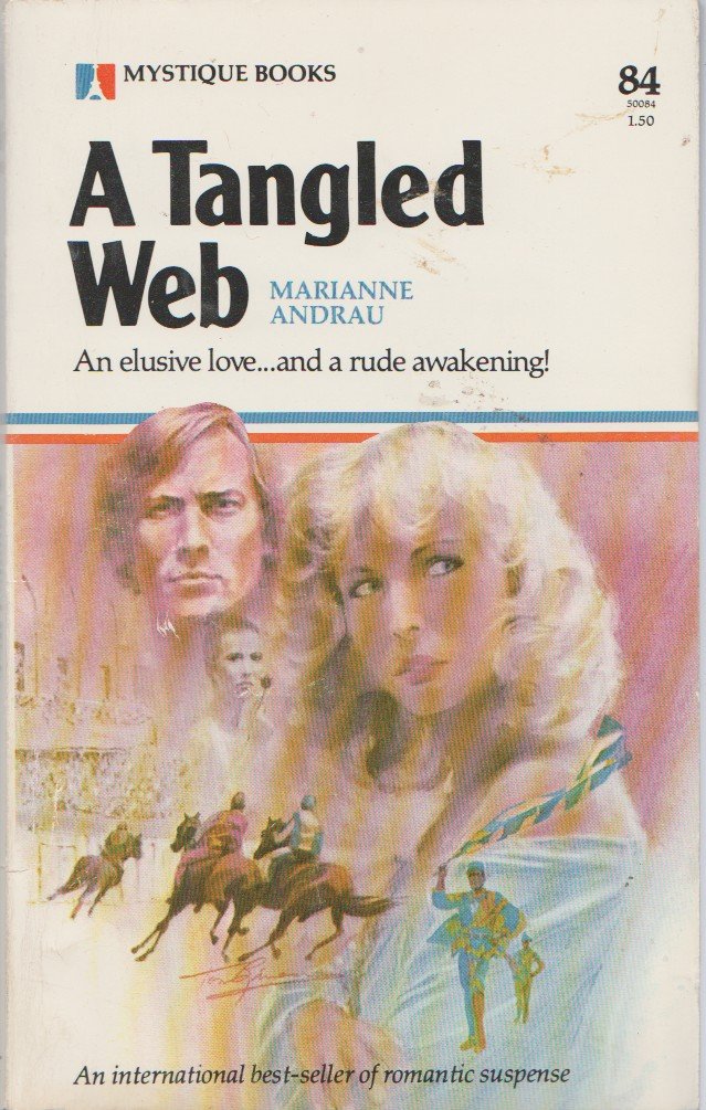 Amazon.in: Buy A Tangled Web Book Online at Low Prices in India | A ...