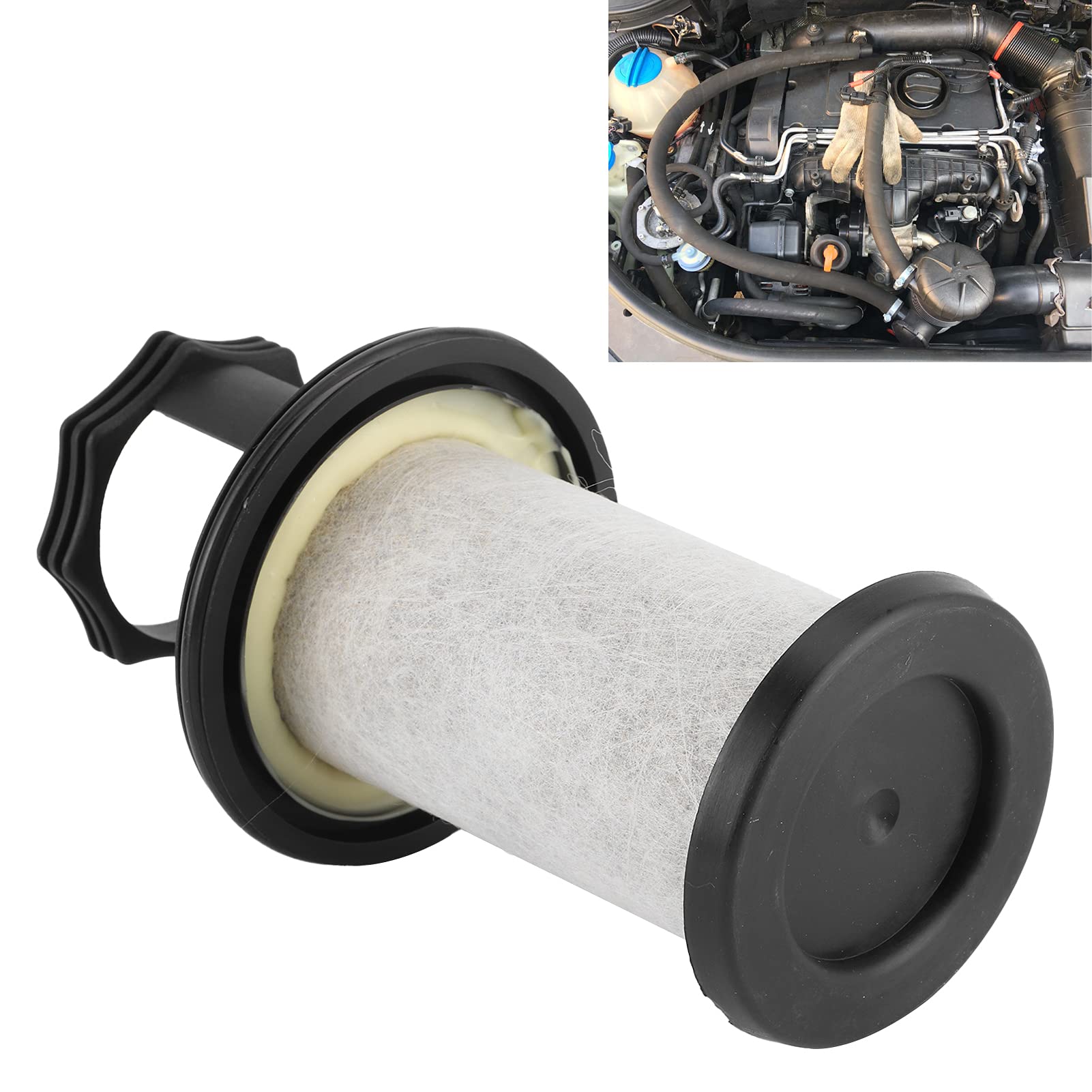 Mann Provent 200 Filter for Element Provent 200 Filter Abs Oil Water ...