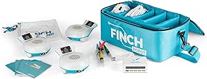 Amazon.com: Birdbrain Finch Robot 2.0 Classroom Flock with Micro:bit ...