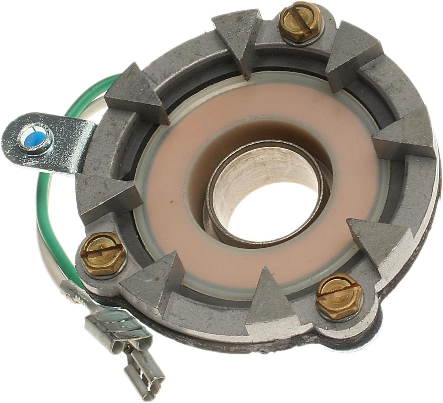 Amazon.com: ACDelco Professional D1999D (89057326) Ignition Distributor ...