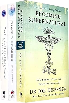 Amazon.com.mx: Joe Dispenza: Libros