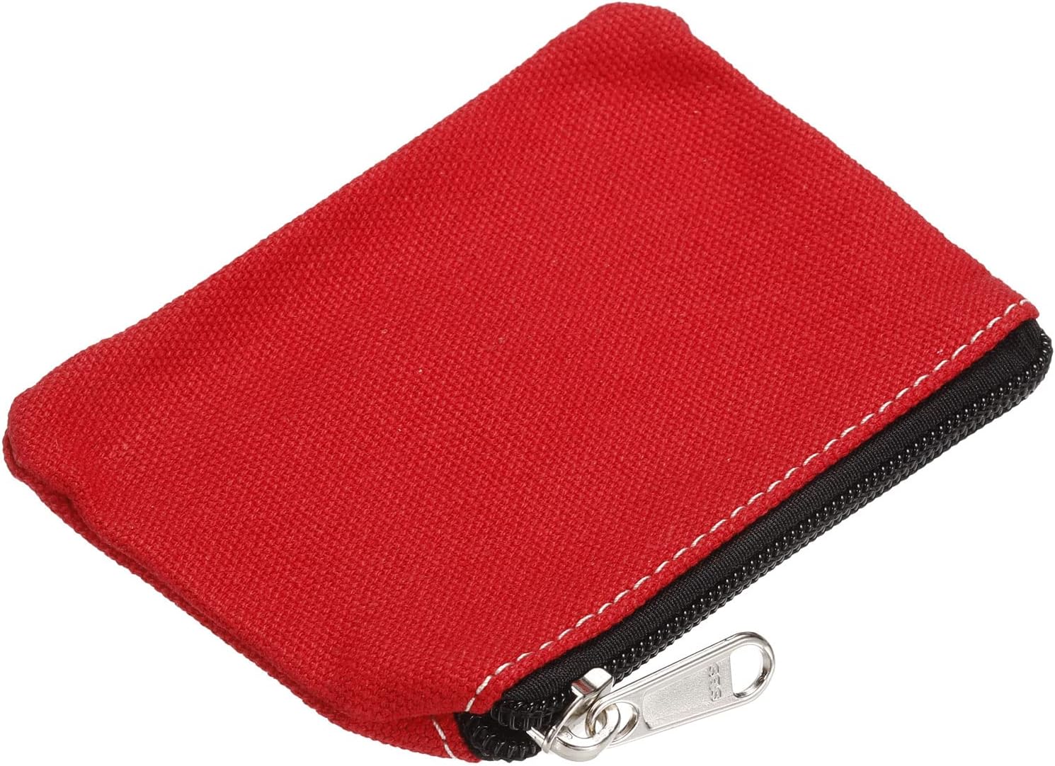 Amazon.com: PATIKIL 3" x 5" Coin Purse Pouch, Change Purses Small ...