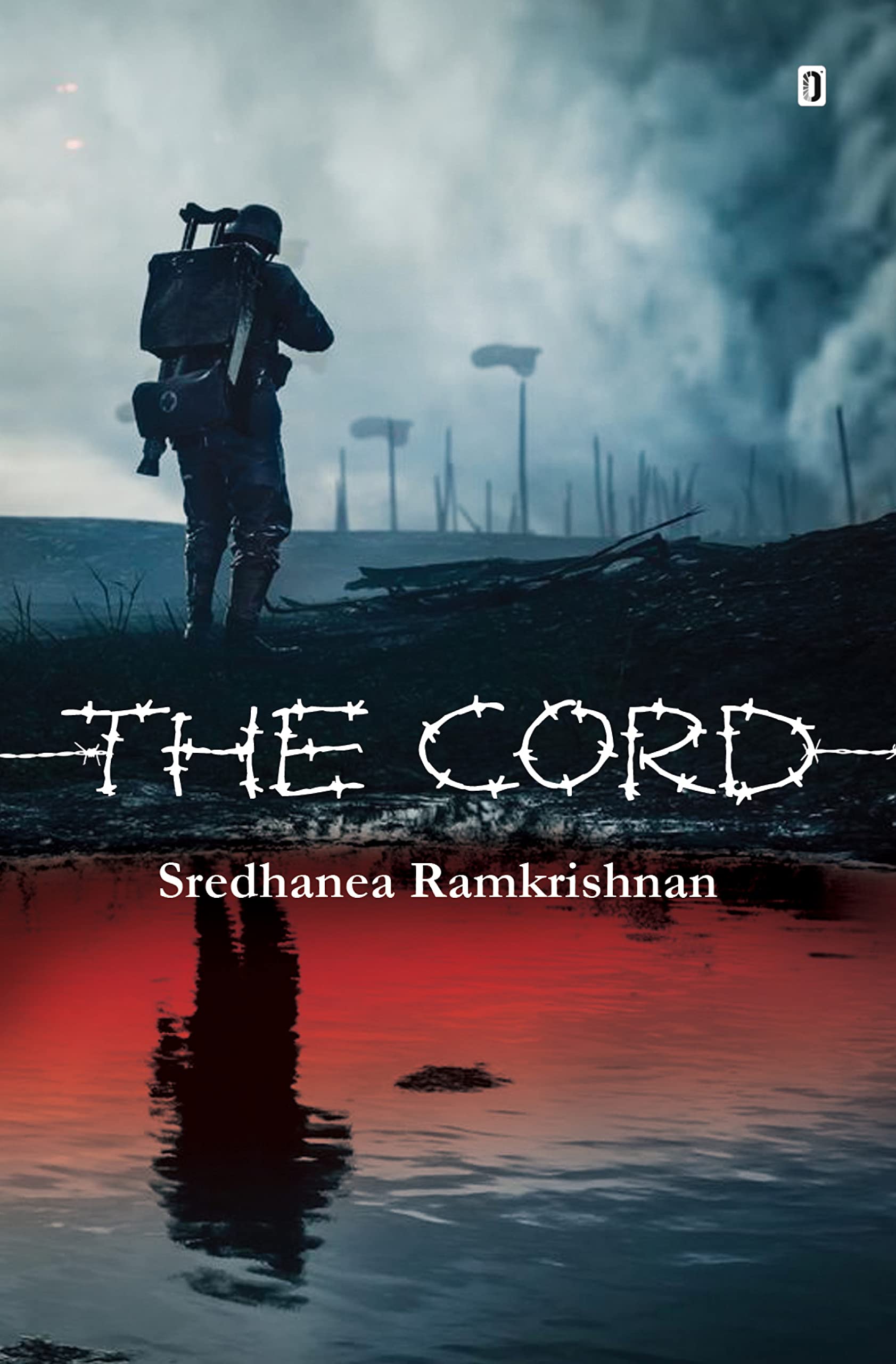 Buy THE CORD Book Online at Low Prices in India | THE CORD Reviews ...