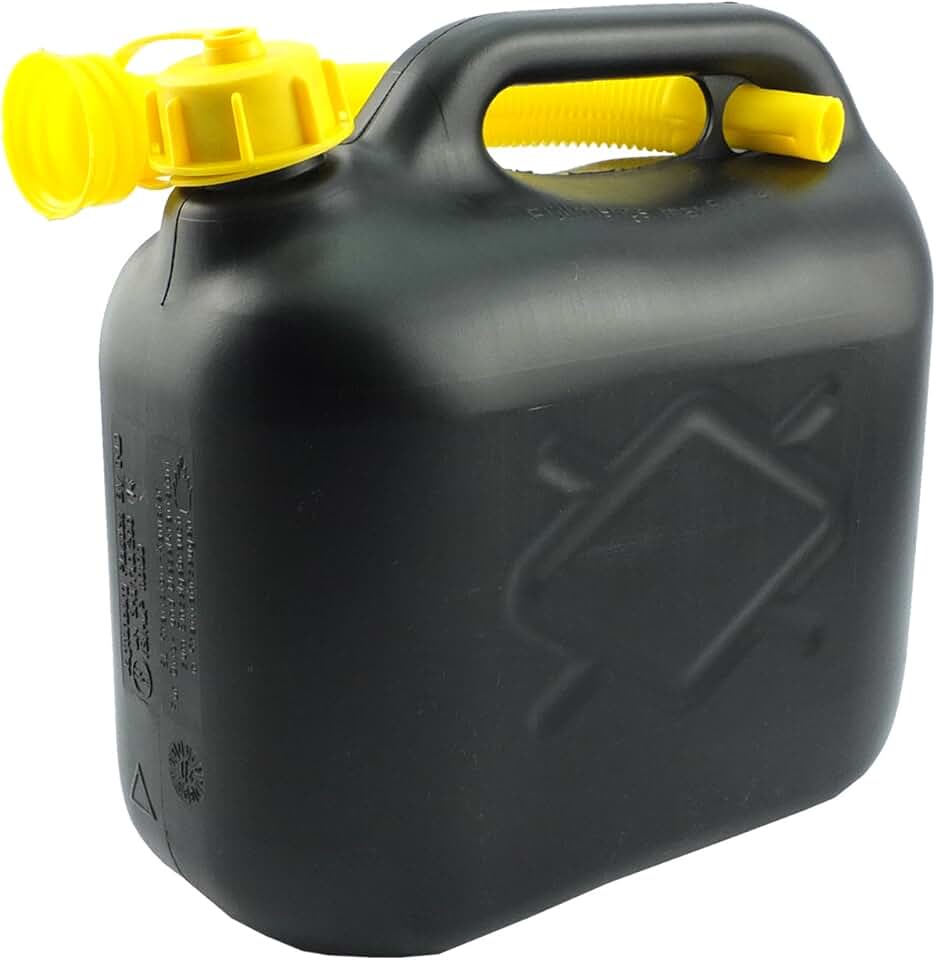 Amazon.co.uk: jerrycan