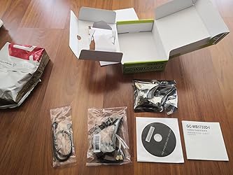 Gigabyte GC-WB1733D-I PCIe Expansion Card : Amazon.fr: Informatique