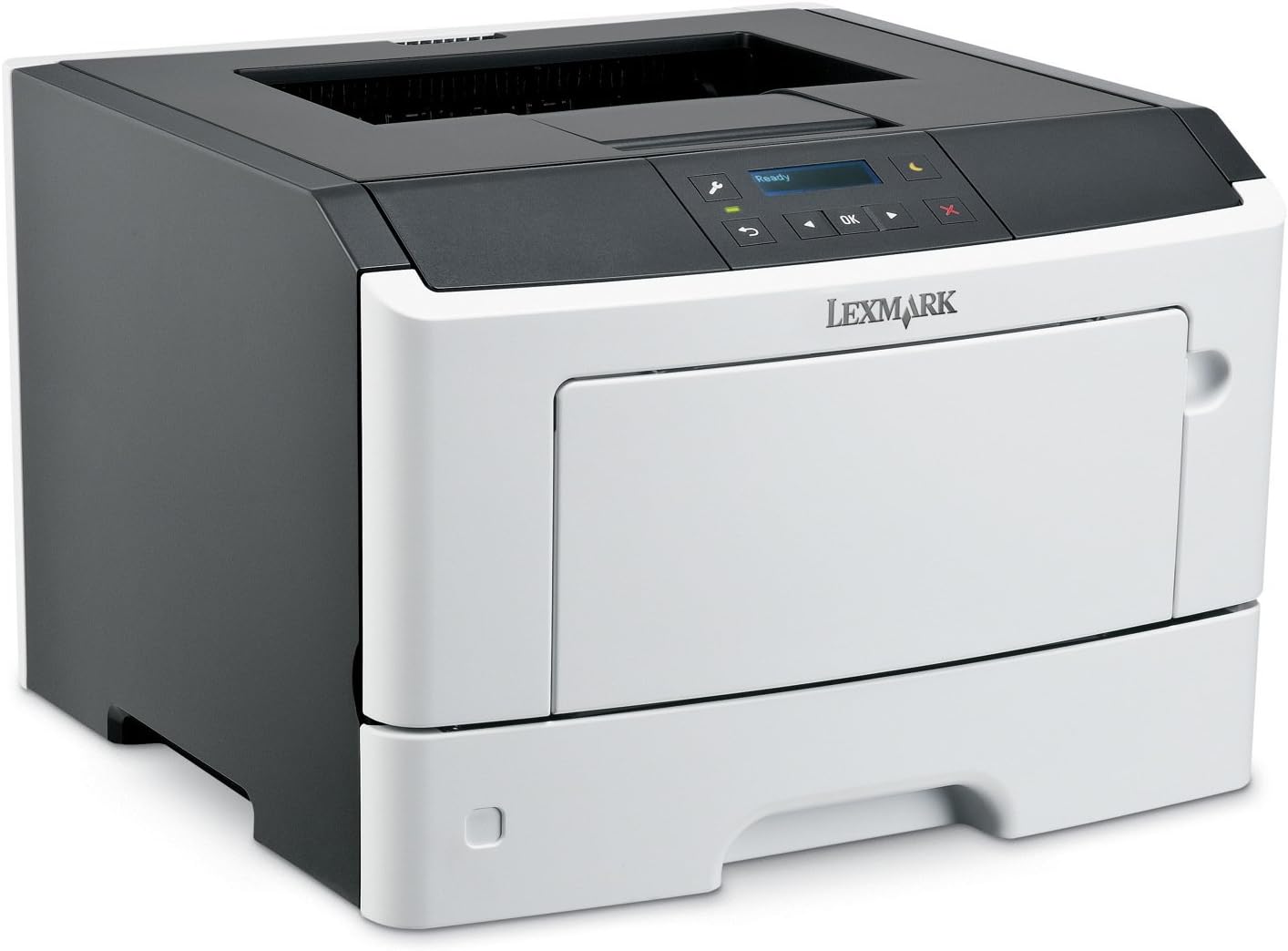 Amazon.com: Lexmark T650N Mono Laser Printer : Office Products