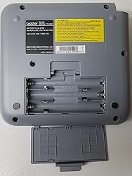 Brother P-Touch PTD-410 Label Maker : Amazon.ca: Office Products