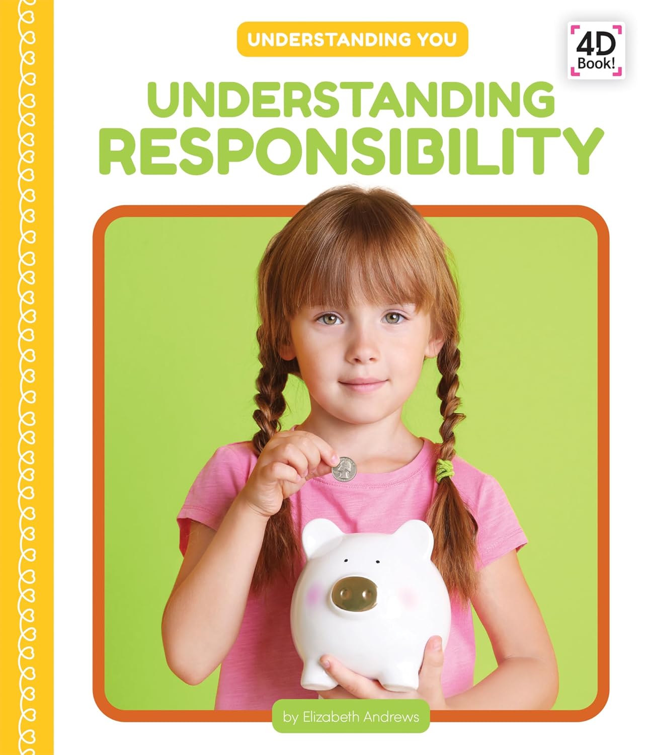 Understanding Responsibility: Andrews, Elizabeth: 9781098242169: Amazon ...