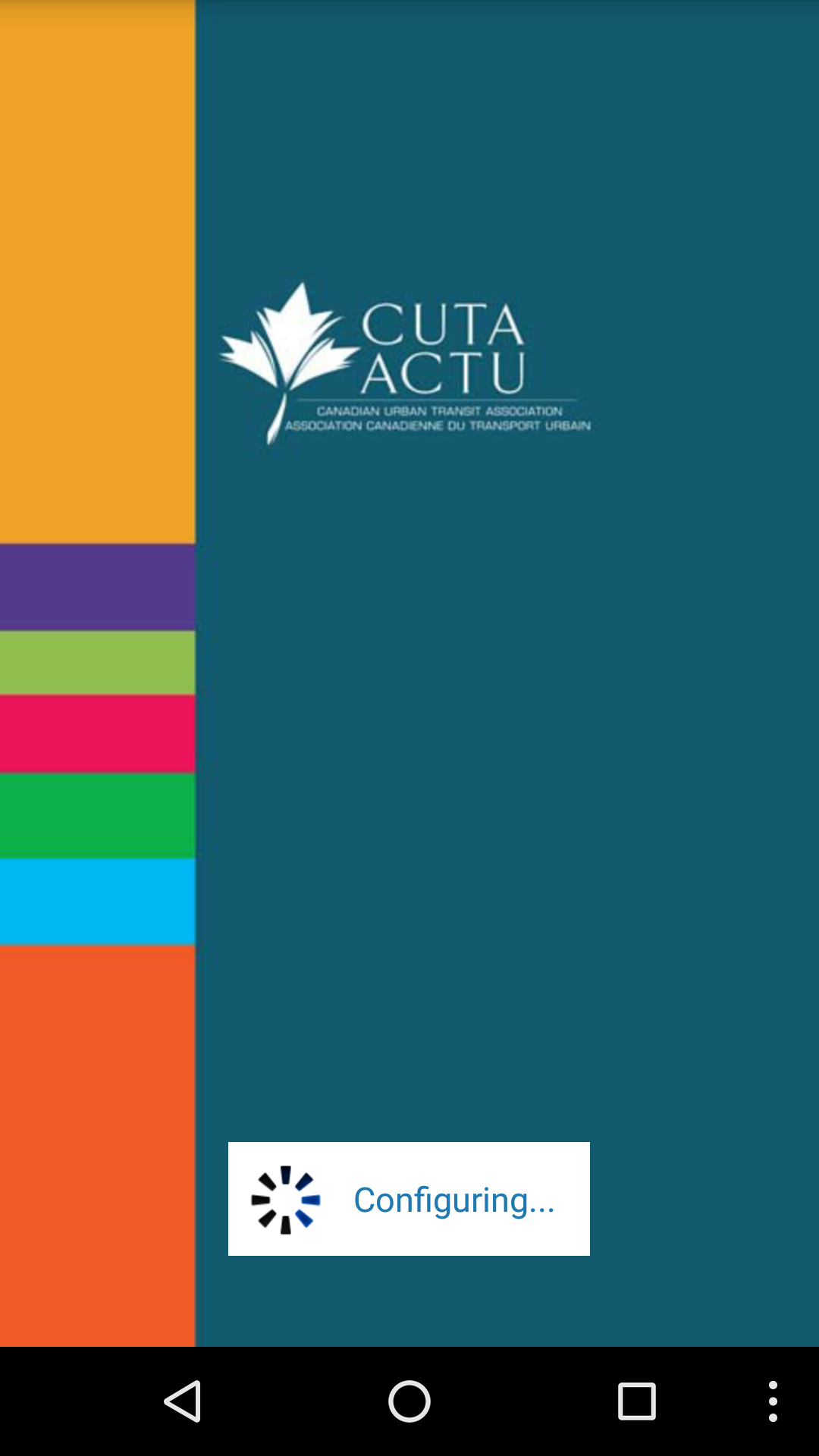 CUTA - App on Amazon Appstore