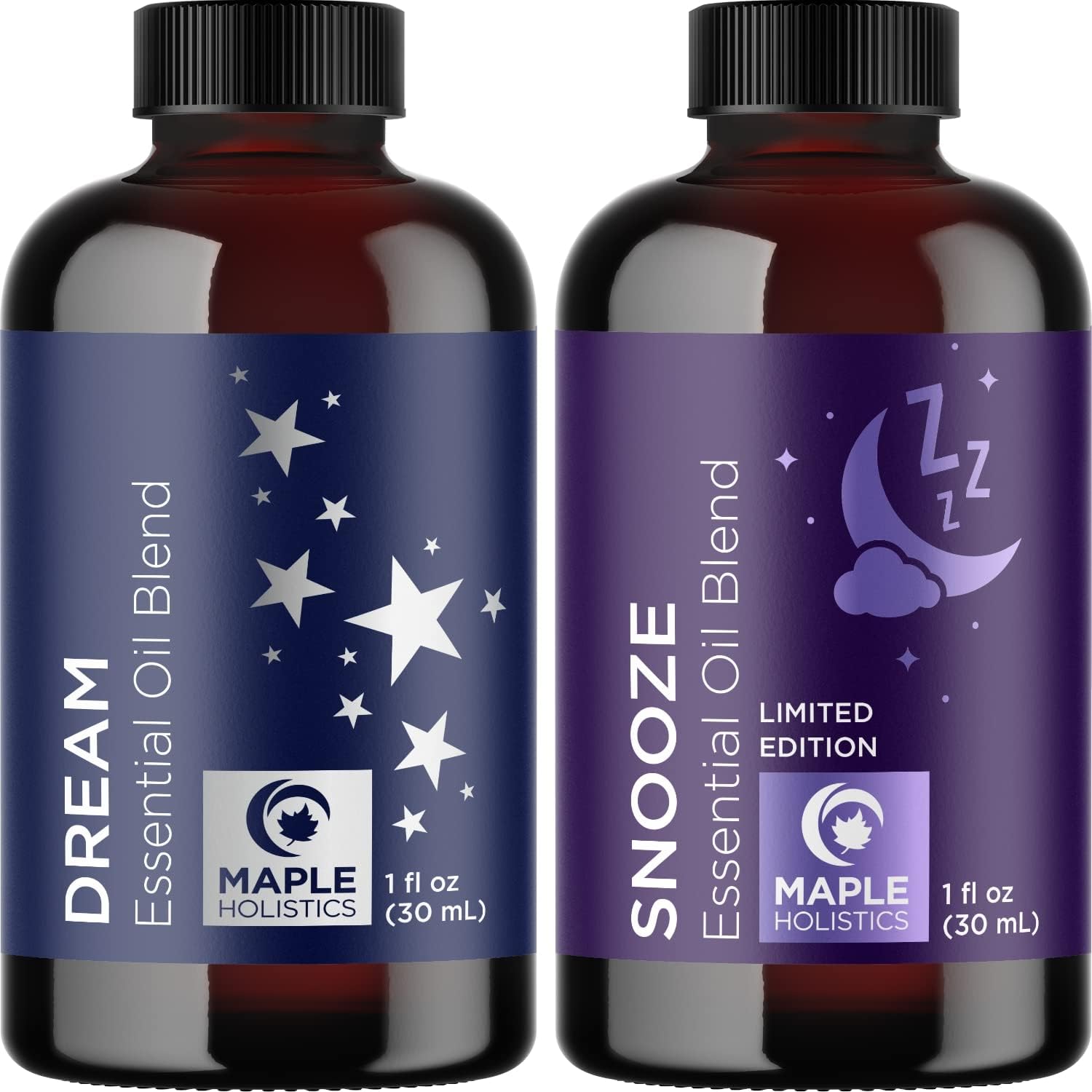 Amazon.com: Relaxing Essential Oils for Diffusers for Home - Snooze and ...