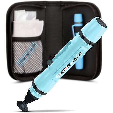 Amazon.com: VR Headset Cleaning Kit, VR Lens Cleaner, Lens Pen Cleaner ...