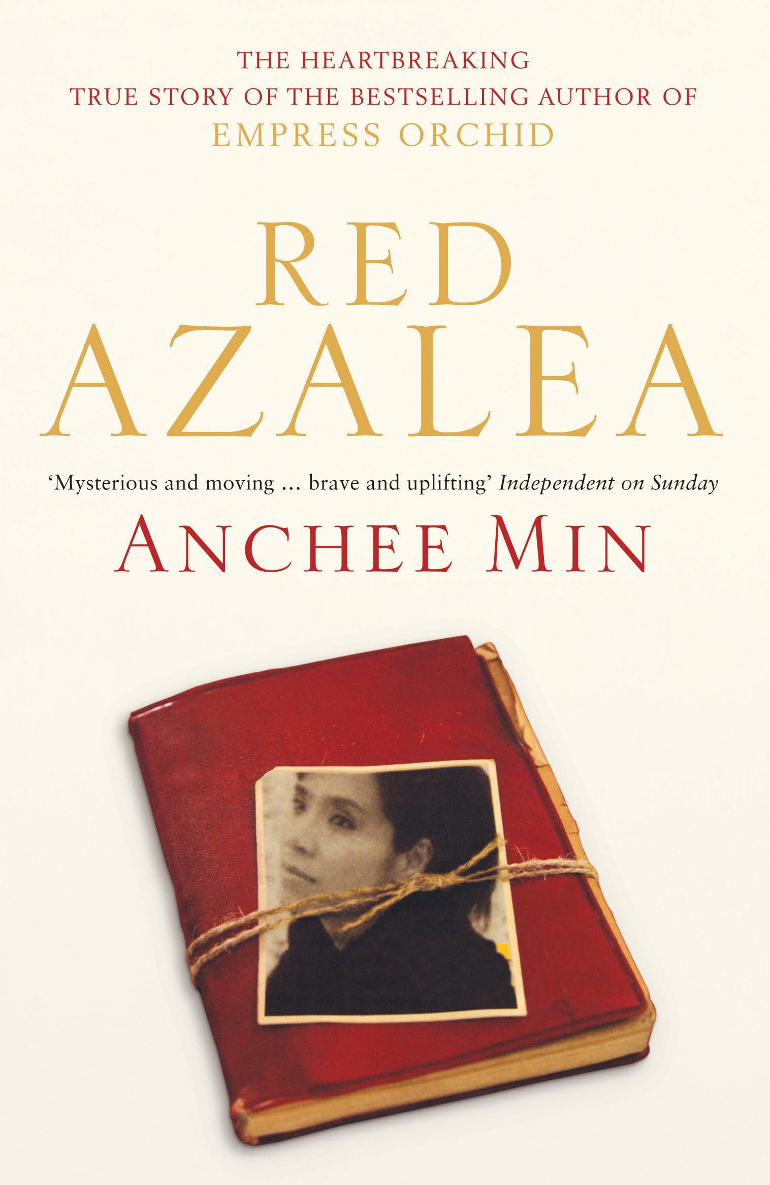 Red Azalea: Amazon.co.uk: Min, Anchee: 9780747596035: Books