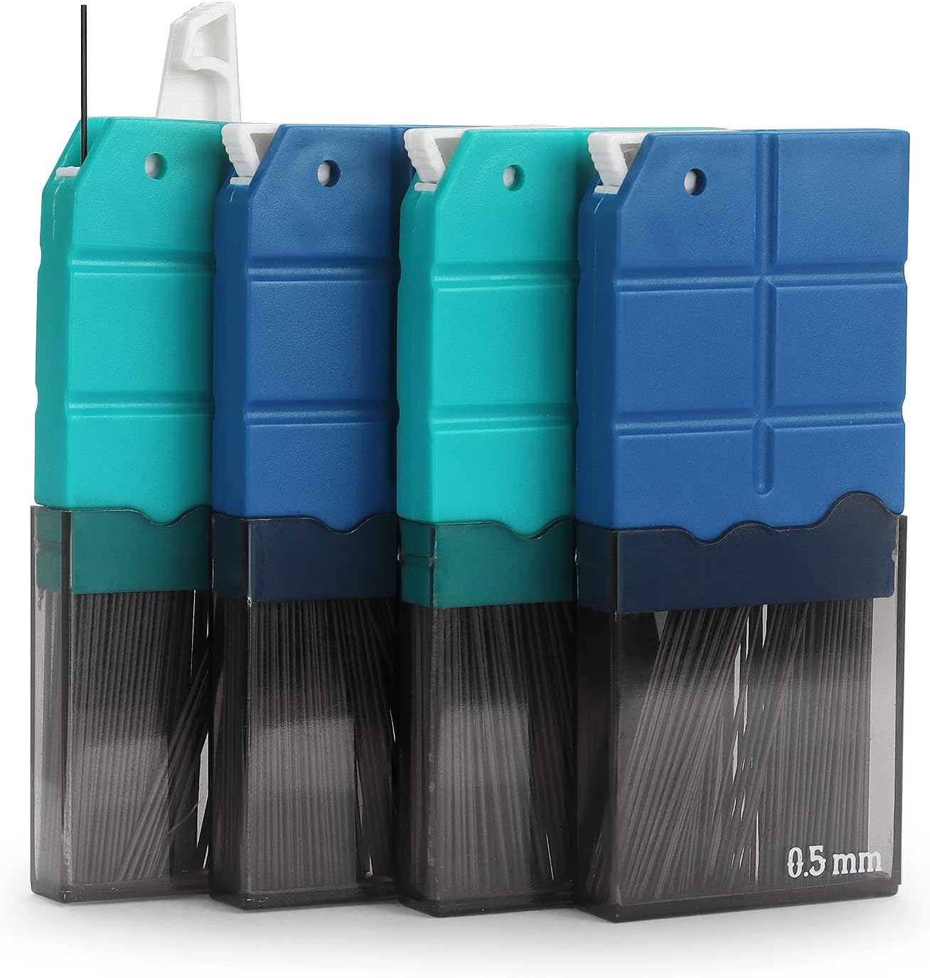 Amazon.com : Tamaki Lead Refills for Mechanical Pencils for Mechanical ...