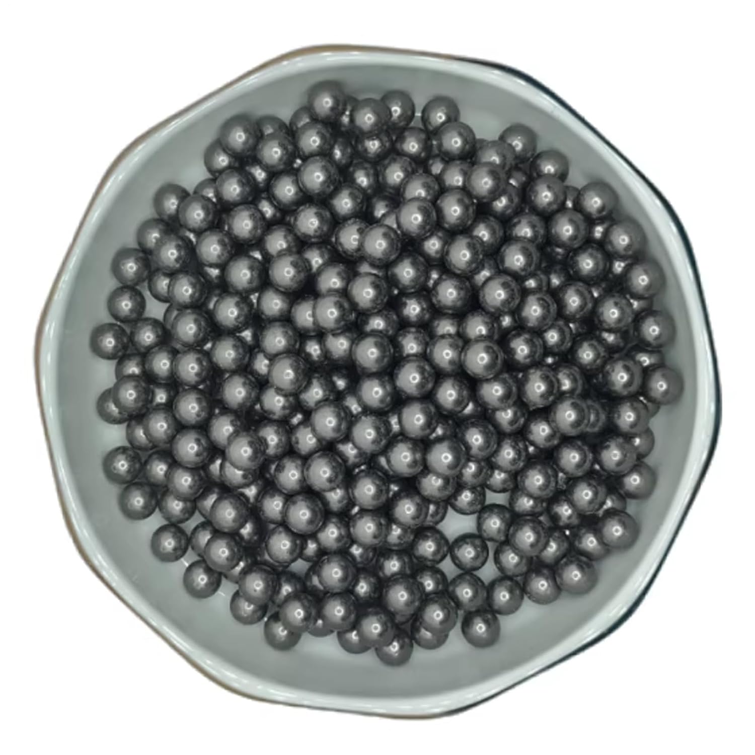High-Purity Iron Granules, Spherical Iron Granules, with A Purity of Up ...