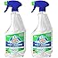 Amazon.com: Scrubbing Bubbles Automatic Shower Cleaner, Starter Kit, 34 ...