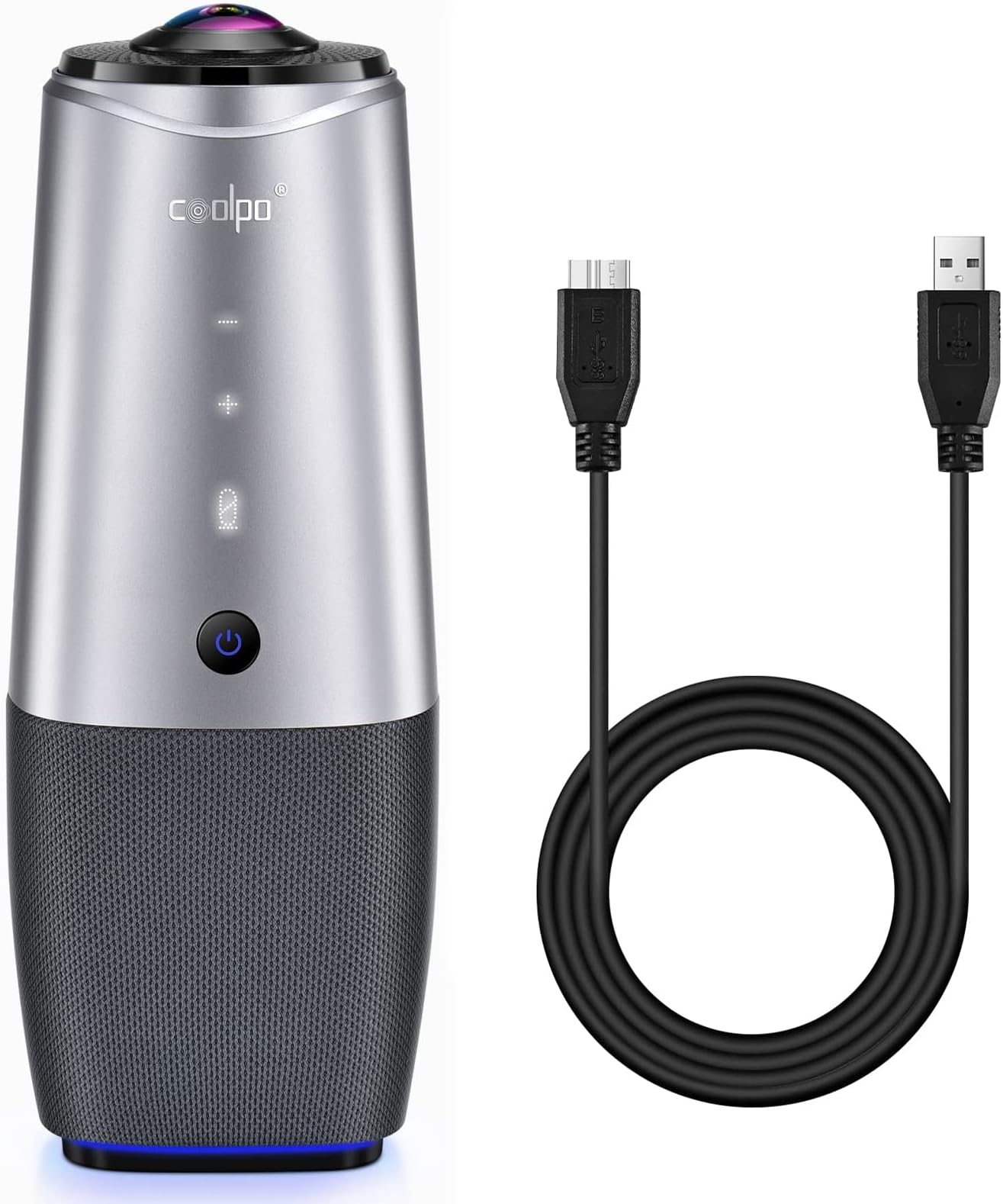 Amazon.com: AV Access Conference Room Camera System 120° FOV 4K Webcam ...