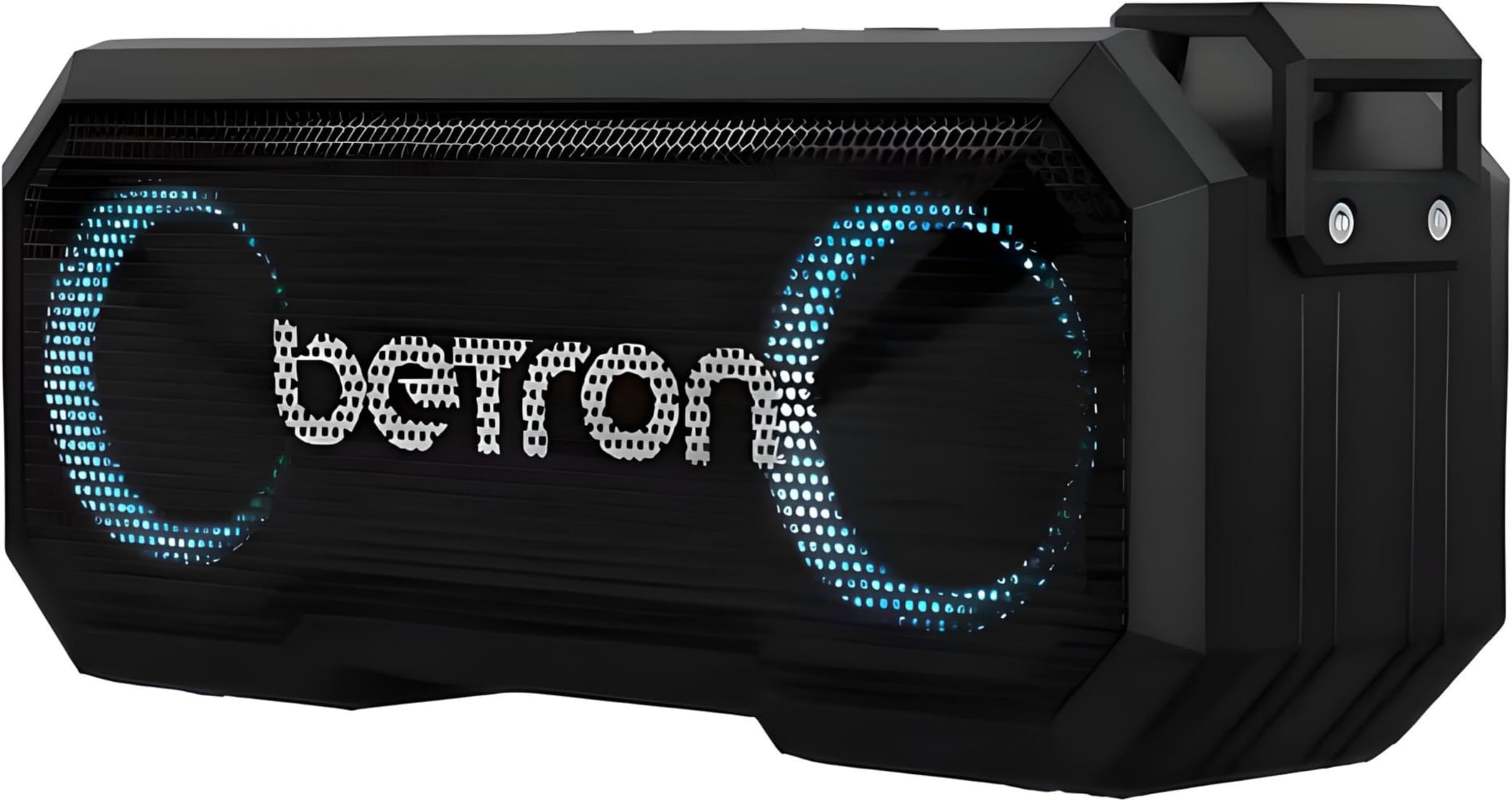Betron KBS08 Bluetooth Speaker, Wireless and Portable Speaker for ...
