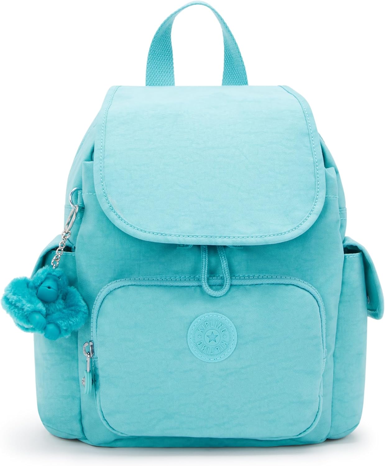 Amazon.com | Kipling Women's City Pack Mini Backpack, Lightweight ...