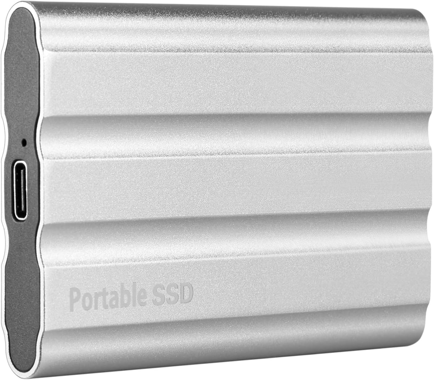 External Hard Drive,10TB Mobile SSD,Solid State Drive Portable,SSD Hard ...