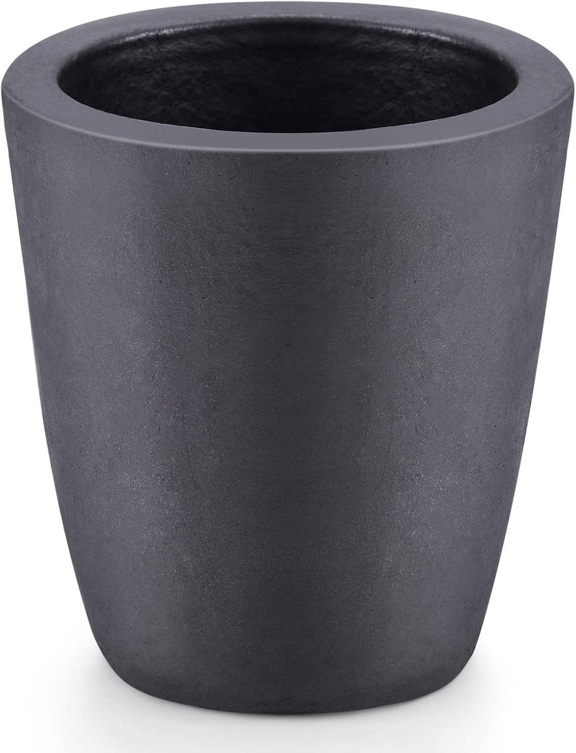 Amazon.com: Riakrum Silicon Clay Graphite Crucibles 6kg, Crucibles for ...