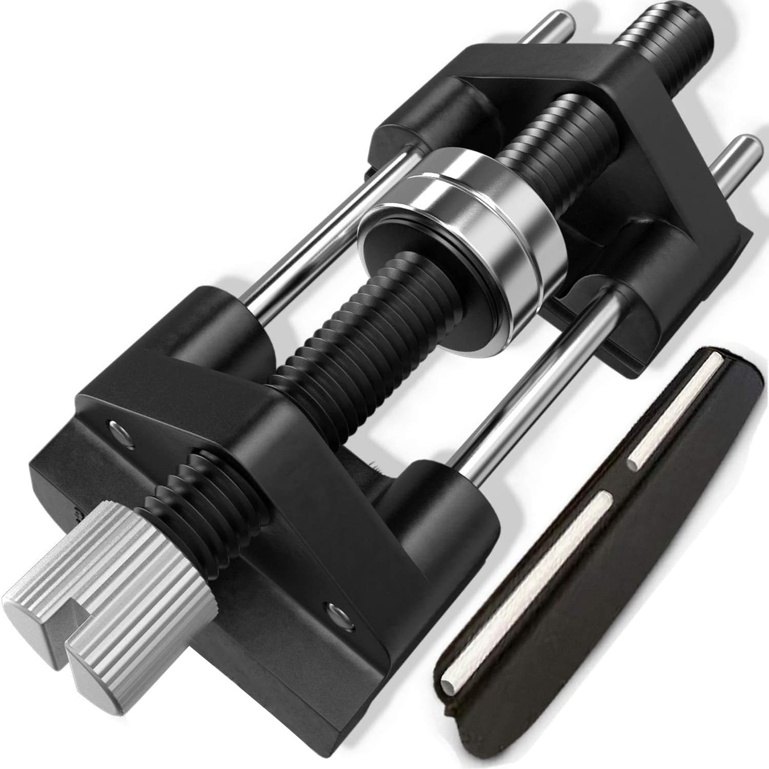 Irwin 10507932 Marples Chisel Sharpening Tool Set with Honing Guide ...