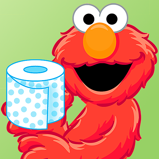 Potty Time with Elmo - App on Amazon Appstore