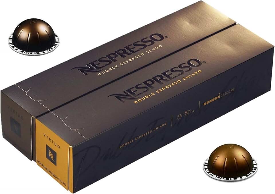 Amazon.ca: Nespresso