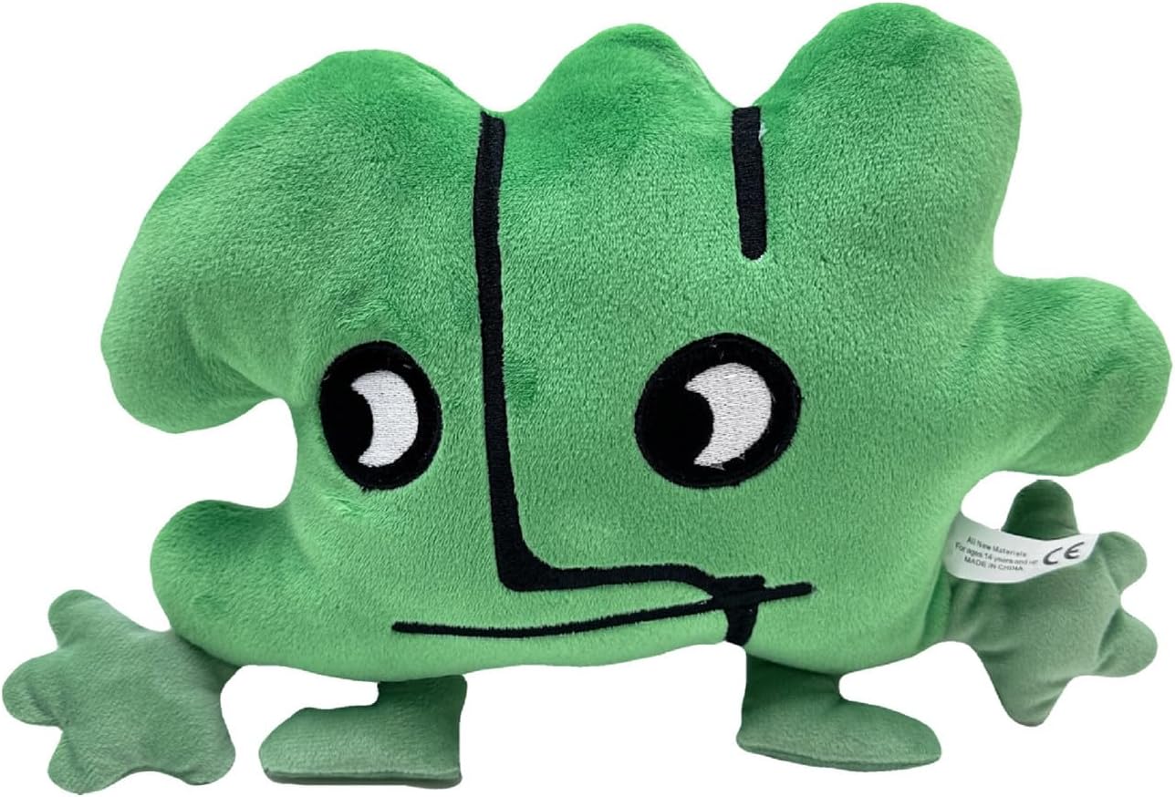 Amazon.com: TBFDI Plush Dream Island Plushies Toy,Cute Soft Stuffed ...