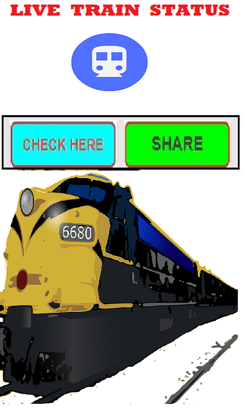 Live Train Staus:Amazon.com:Appstore for Android