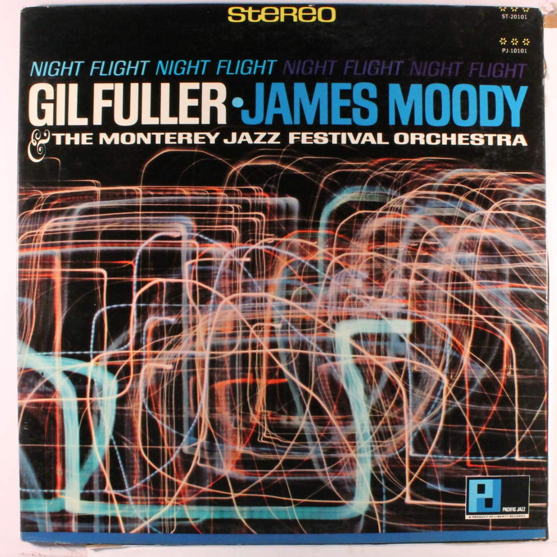Amazon.com: night flight: CDs & Vinyl