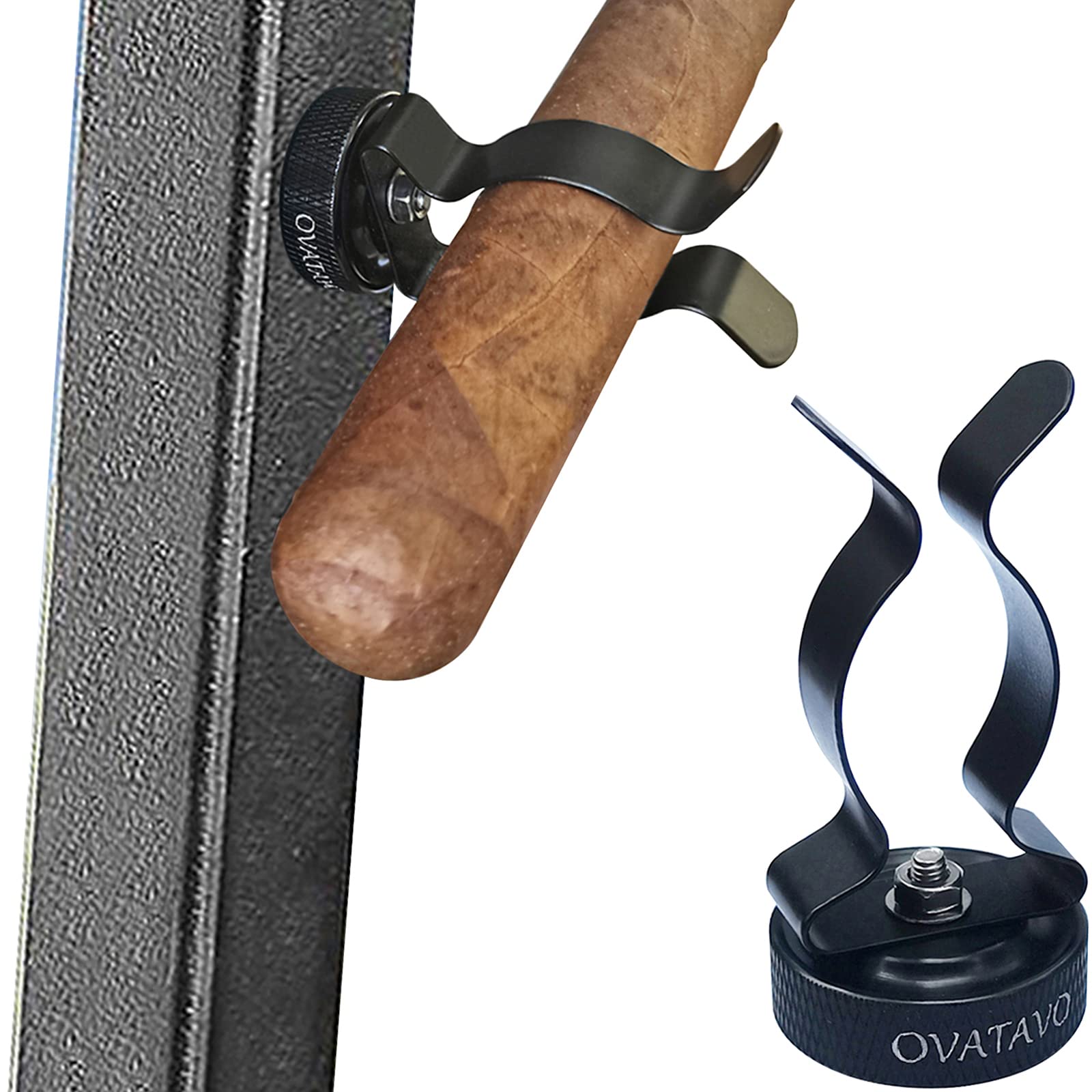 Golf Cigar Rest