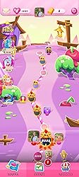 Candy Crush Saga: app su Amazon Appstore