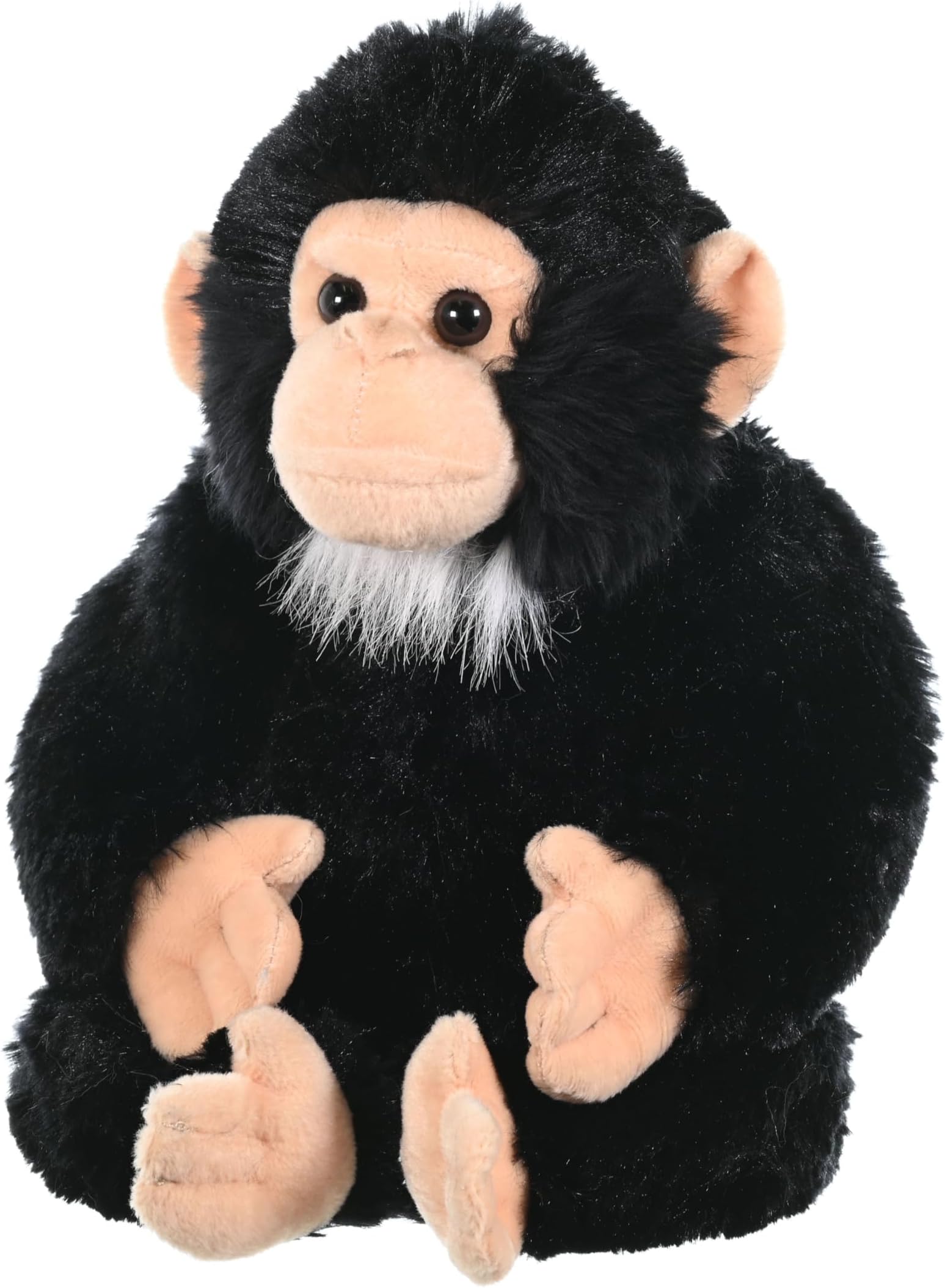 Buy Wild Republic Chimp Plush, Stuffed Animal, Plush Toy, Gifts for ...