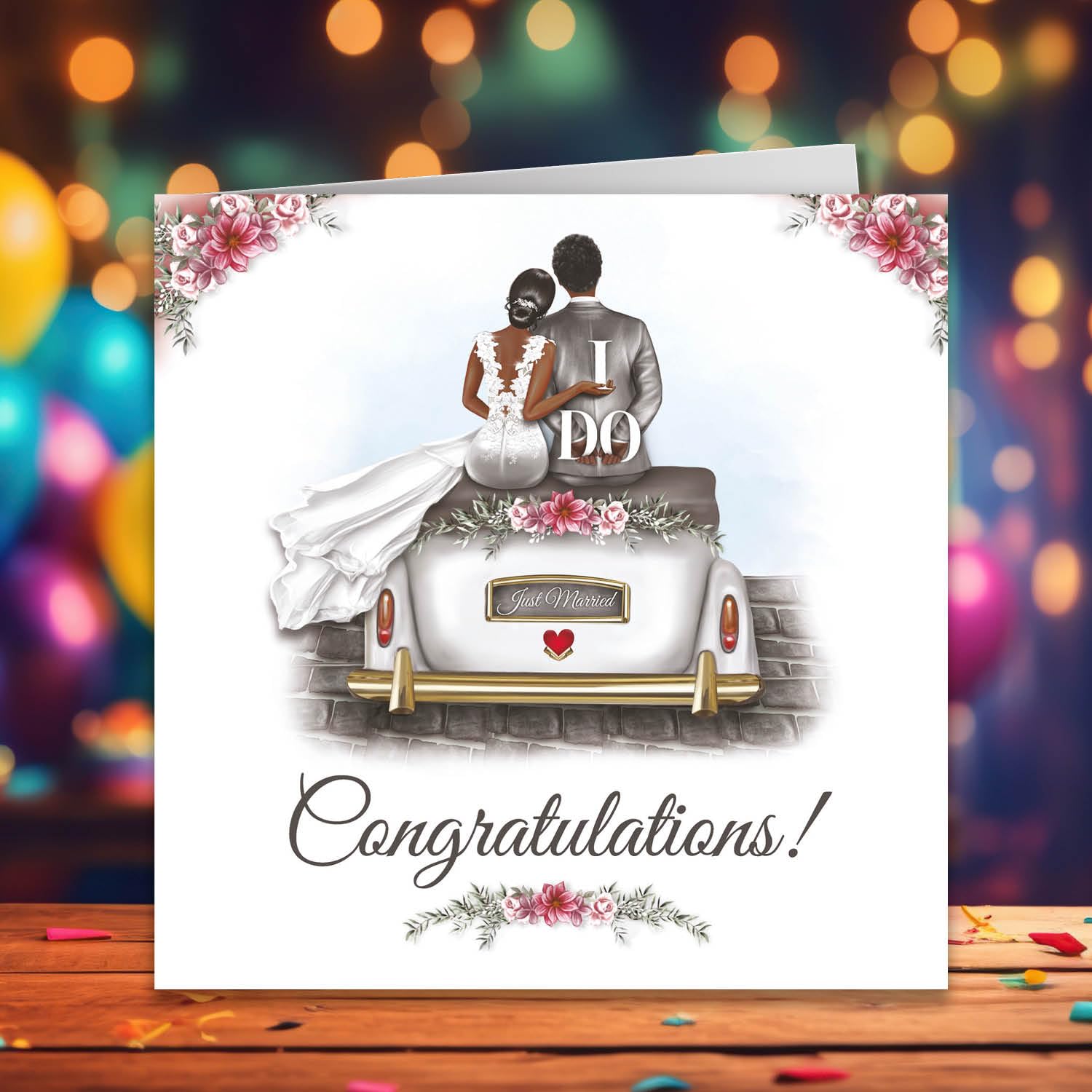 Congratulations on your wedding day images 60 photos - Vianawedding.com