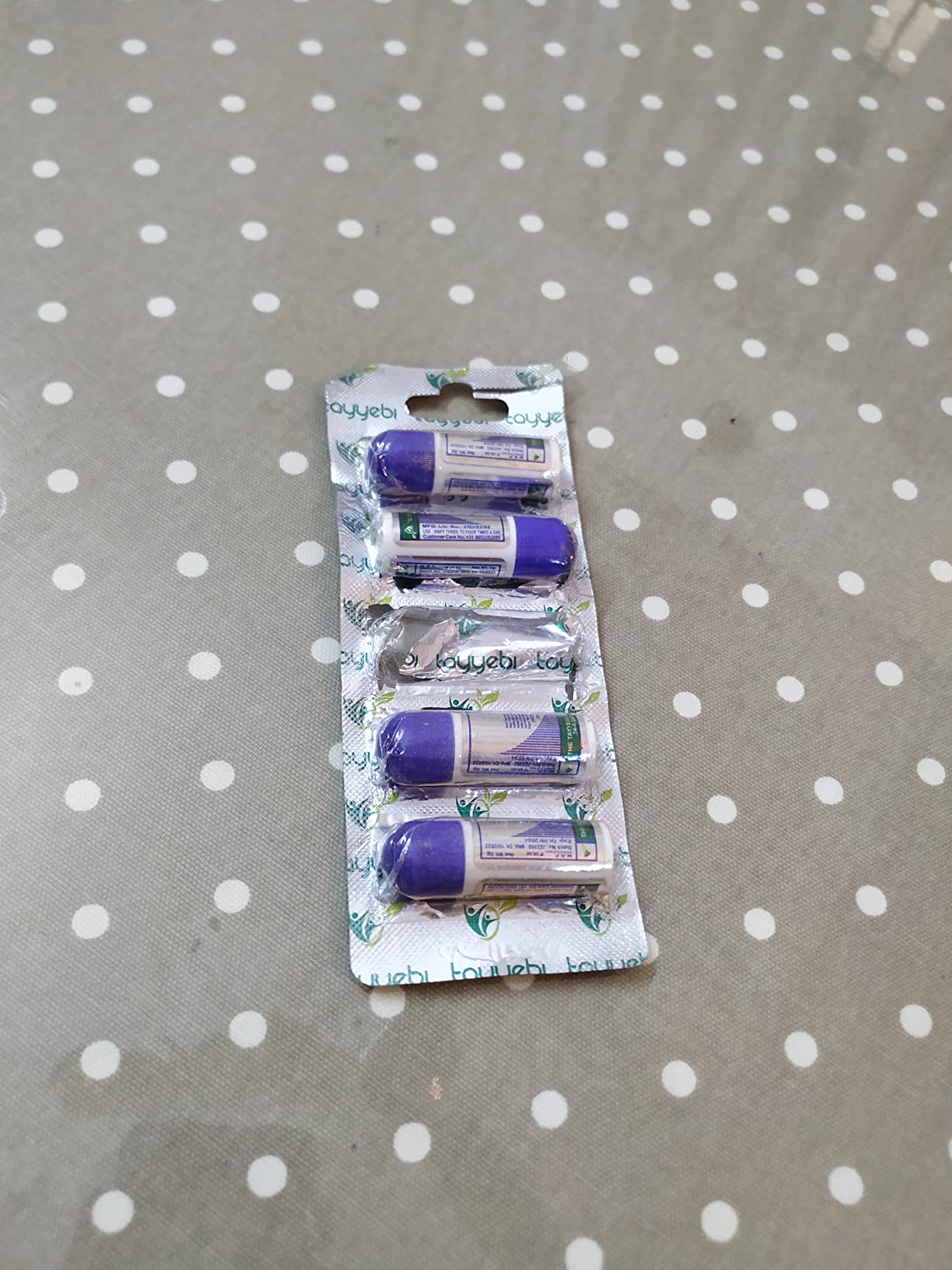 Buy THE TAYYEBI Sufi health care Chhinkni Snuff Powder Unani Medicine ...