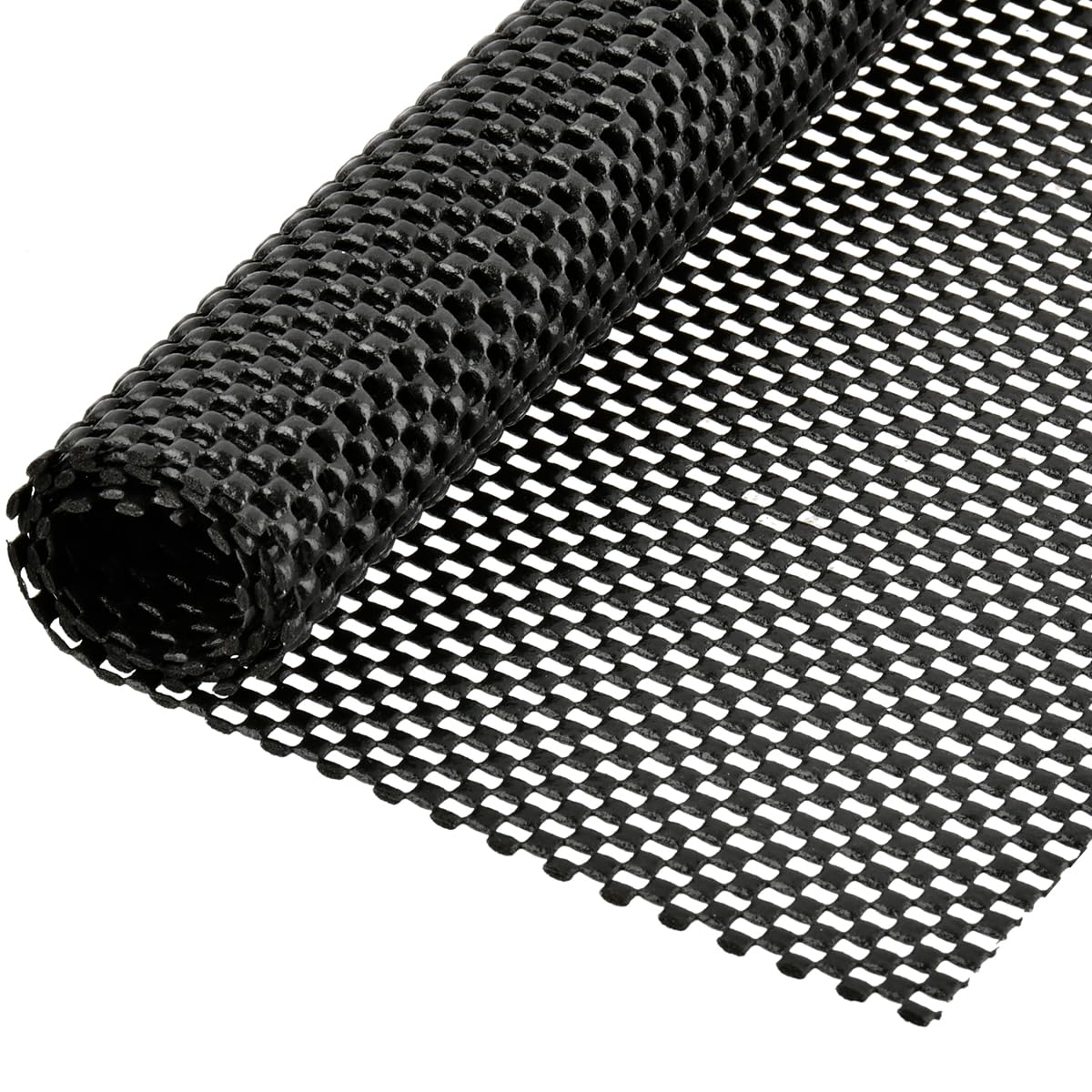 TMBMLPP Multipurpose Non Slip Mat, 50x200cm PVC Anti Slip Rug Underlay ...