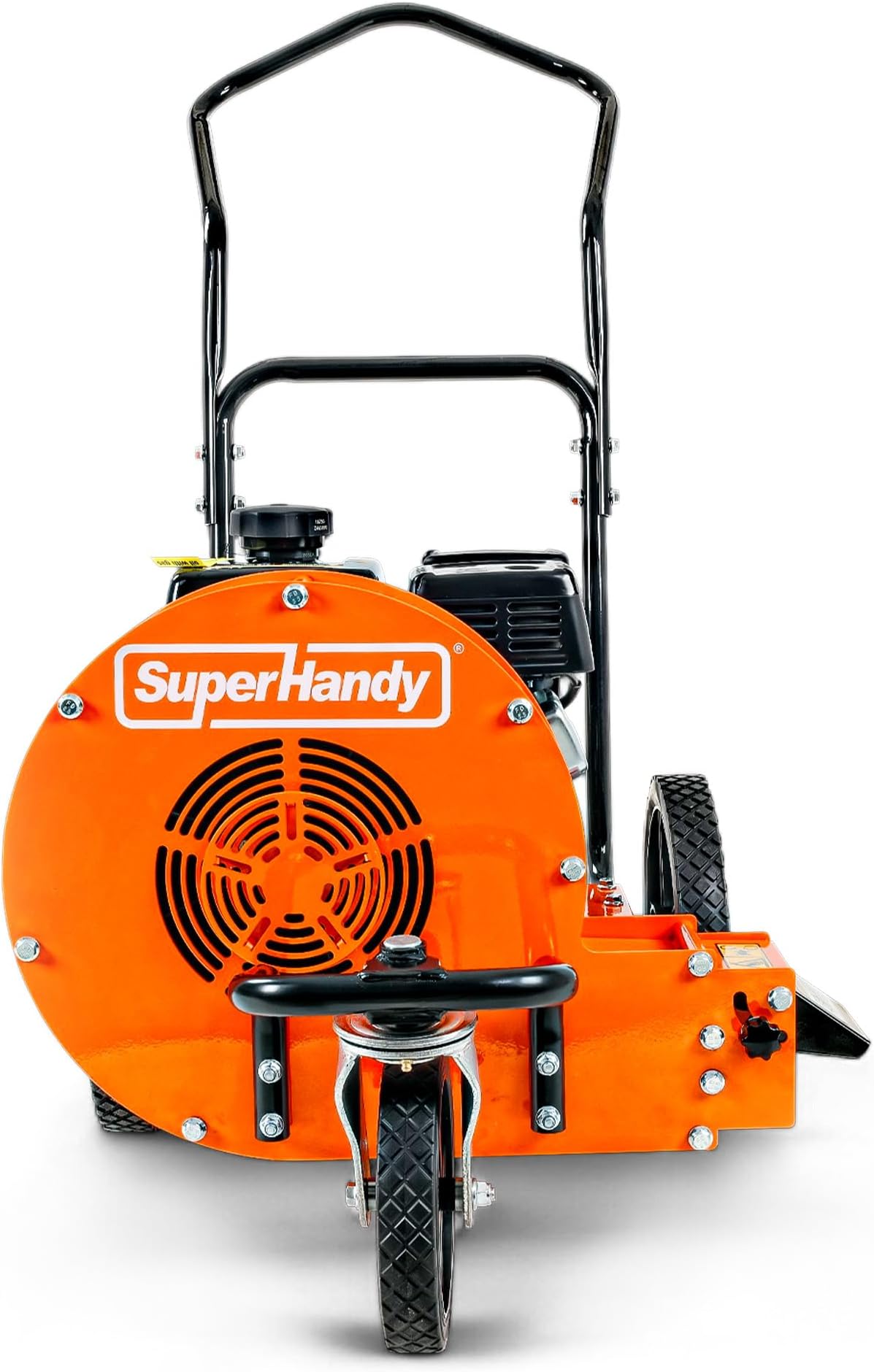 Amazon.com: Brave BRPB160H Walk-Behind High-Output Blower : Patio, Lawn ...
