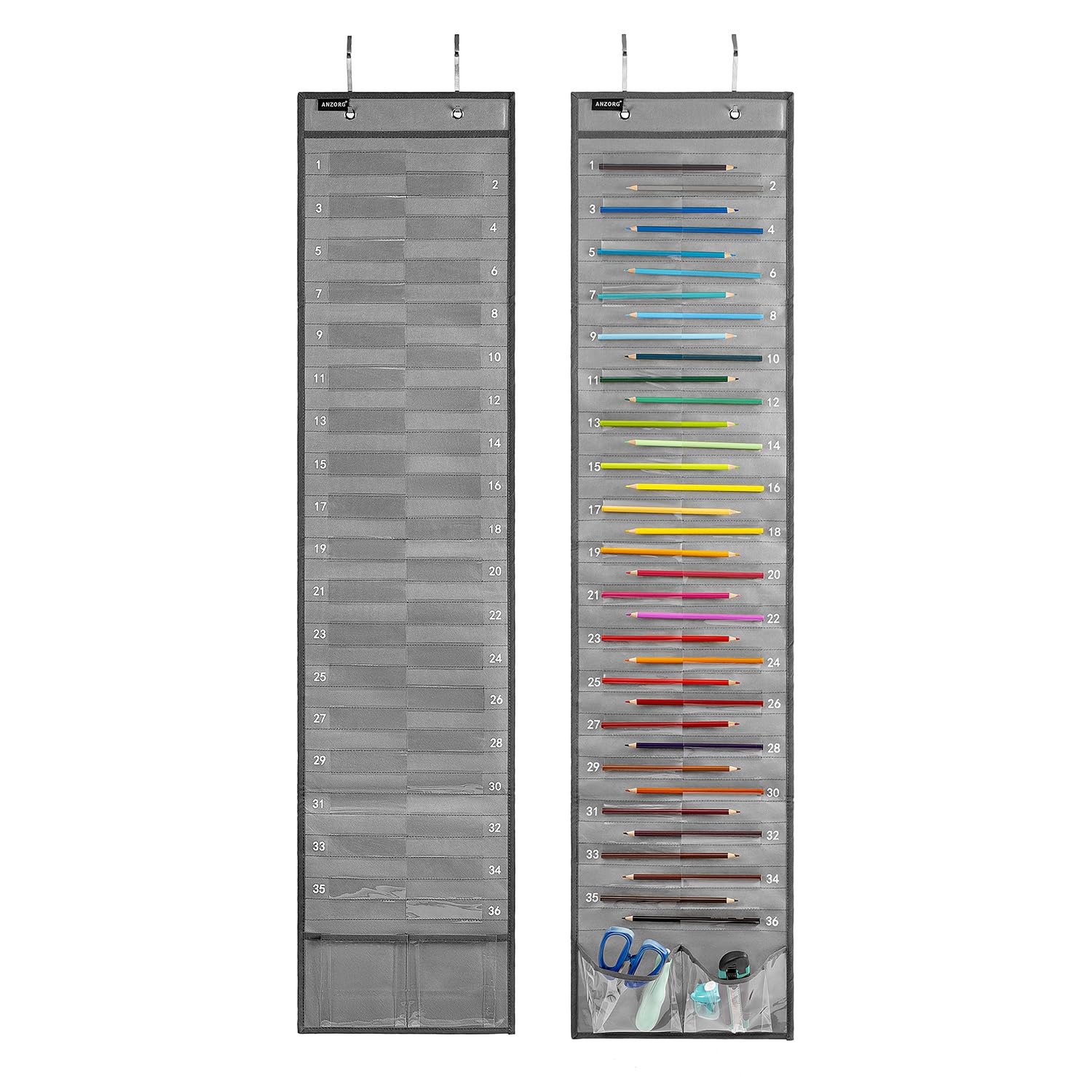 Coin Operated Pencil Dispenser Composition Notebook Classroom Decor ...