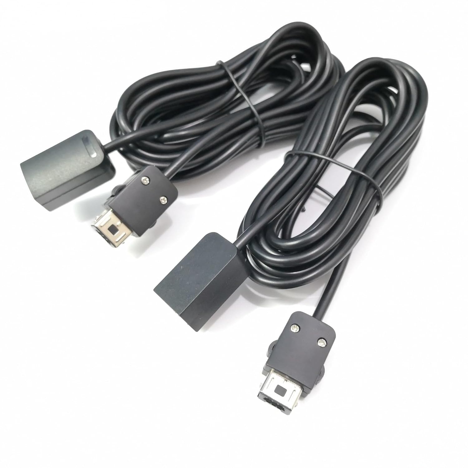 Amazon.com: 2PCS NES Classic Controller Extension Cable 3M/10Ft, SNES ...