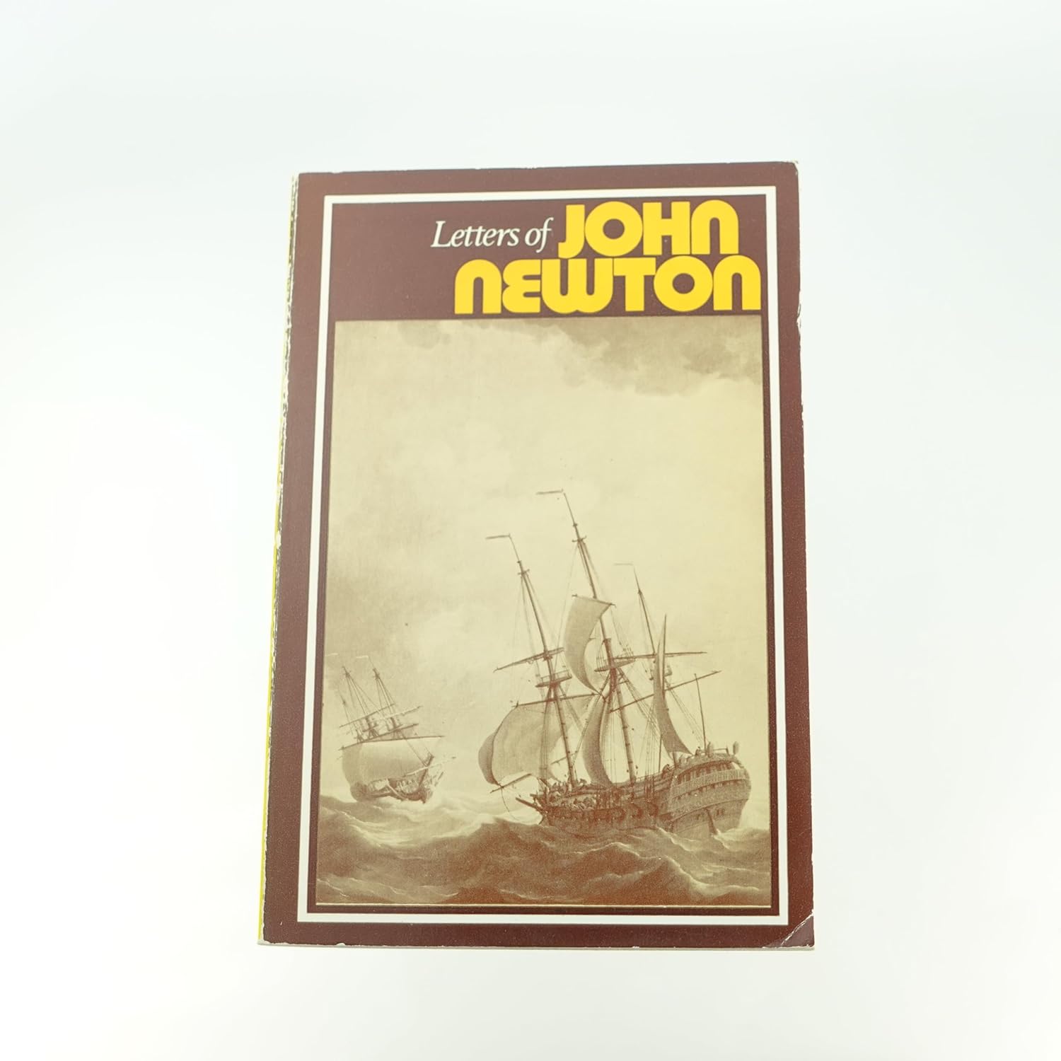 Amazon | Letters of John Newton | Newton, John | Christianity