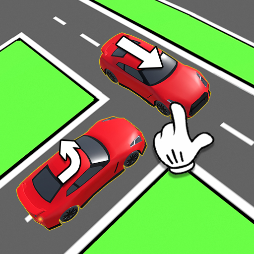 Car Traffic Escape Parking Jam - App on Amazon Appstore